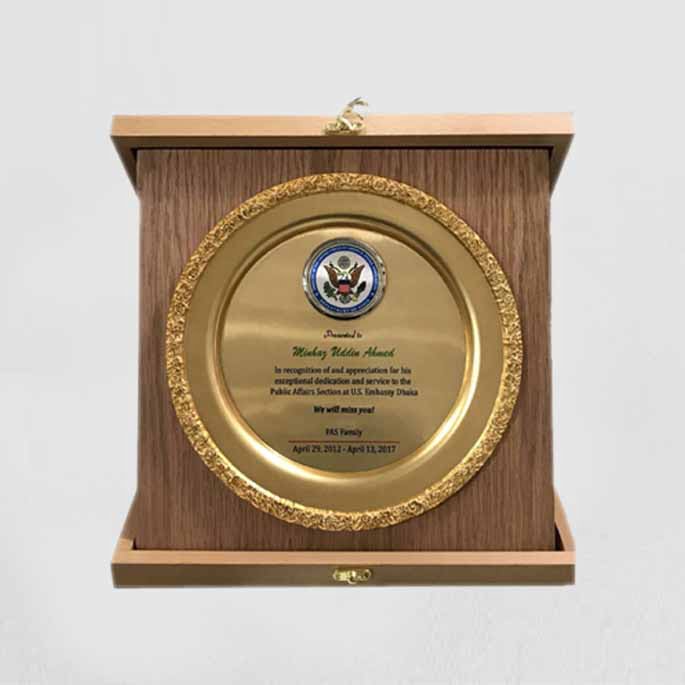 Custom Products - Imprint