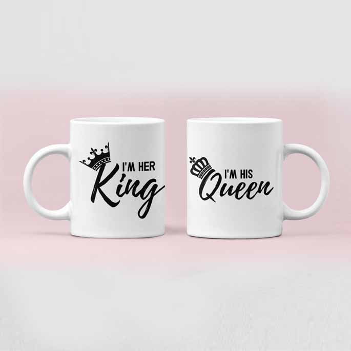 Custom Products - Imprint