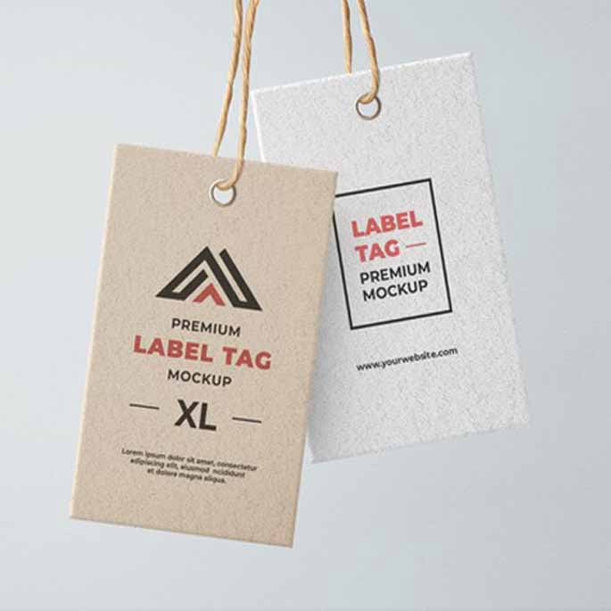 Garments Accessories - Imprint